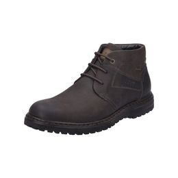Josef Seibel Damen Schn&uuml;rstiefelette &raquo; Stiefelette Leder&laquo; 42