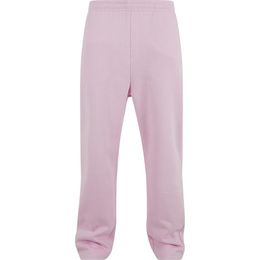 Urban Classics Herren Urban Classics Jogginghose &raquo; Fluffy Trackpants&laquo; 5XL, US-Gr&ouml;&szlig;en