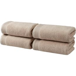 OTTO home Handt&uuml;cher &raquo;Fenya, flauschig und weich, Premium Handt&uuml;cher 550gr/m&sup2;&laquo; mit Bord&uuml;re, Set, 100% Baumwolle, Hotel-Qualit&auml;t, 5 Jahre Garantie 