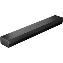 LG Soundbar &raquo;S20A&laquo; 2.0 (Bluetooth WLAN (WiFi) App-Steuerung Dolby Digital Ein- und Ausschaltautomatik Equalizer Lautst&auml;rkeanpassung Nacht Modus USB-