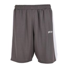 Def Herren DEF Stoffhose &raquo;DEF Herren DEF STRIPES Short&laquo; S, US-Gr&ouml;&szlig;en