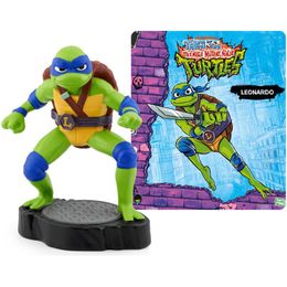 tonies H&ouml;rspielfigur &raquo;Teenage Mutant Ninja Turtles: Leonardo&laquo; Kunststoff Material: Kunststoff