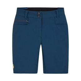 Ziener Damen Radhose &raquo;NEJA&laquo; blau 38, EURO-Gr&ouml;&szlig;en