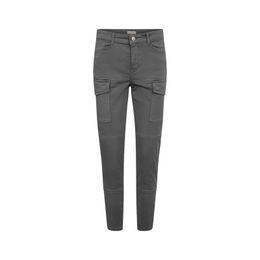 soyaconcept Damen soyaconcept Chinohose &raquo;Soya Concept Trouser SC-SHADI POWER STRET 21-B&laquo; 42, Normalgr&ouml;&szlig;en