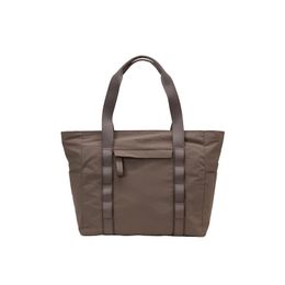 Marc O'polo Accessories Damen Marc O'Polo Accessories Shopper &raquo;Lica&laquo; Einkaufstasche, Schultertasche mit abnehmbarem Schulterriemen