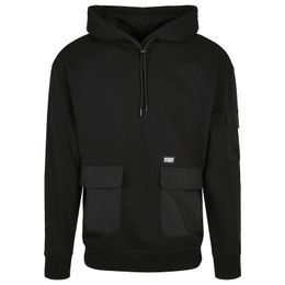 Urban Classics Herren Urban Classics Kapuzenpullover &raquo; Herren Commuter Hoody&laquo; 1 Stk. S