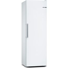 Bosch Gefrierschrank Serie 4 &raquo;GSN36CWEV&laquo; 186 cm hoch 60 cm breit wei&szlig;