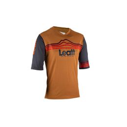 Leatt MTB Enduro 3.0 3/4 Sleeve Jersey L