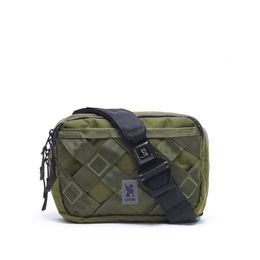 Chrome Barrage Sling 5 - Umh&auml;ngetasche 21 cm (moss x) in moss x | Gr.: onesize