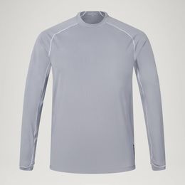 ENDURA Alltrack Rout Langarm T-Shirt L