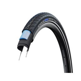 Schwalbe Marathon Plus HS440 Draht Reflex 28 x 1.50 28 x 1.50
