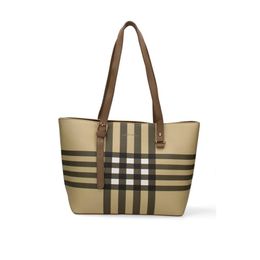 Pierre Cardin Handtasche in TAUPE | Gr.: onesize