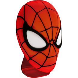 Paladone Film-Charakter-Maskenlichter Lampe Spiderman Leuchte | Gr.: onesize