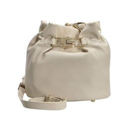 Valentino Handbags Valentino Bags Fedora Re - Beuteltasche 21 cm (ecru) in ecru | Gr.: onesize