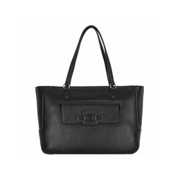 Liu Jo Pakuna - Shopper 38 cm (nero) in nero | Gr.: onesize