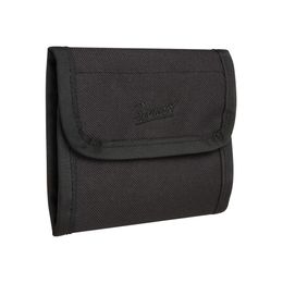 Brandit Wallet in black | Gr.: onesize
