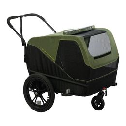 Xlc Hundeanh&auml;nger Dog Large BS-C13