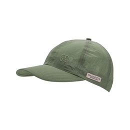 Chillouts Headwear Baseball Cap in gr&uuml;n | Gr.: onesize