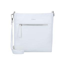 Gabor Silena Schultertasche 25 cm in white | Gr.: onesize