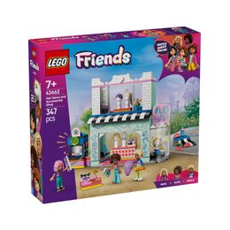 Lego Friends 42662 Friseursalon | Gr.: onesize