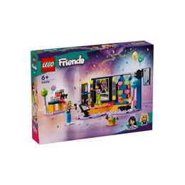 Lego Friends 42610 Karaoke-Party | Gr.: onesize