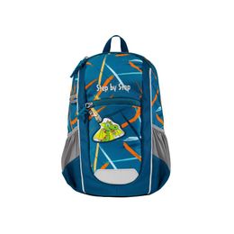 Step By Step Kiga Maxi Kindergartenrucksack 34 cm in Dragon Milo | Gr.: onesize