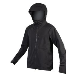 ENDURA MT500 wasserdichte Jacke L