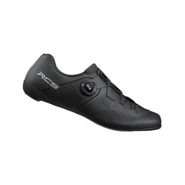 Shimano Fahrradschuhe RC503 Herren/Damen Road SPD-SL Fahrradschuhe 38 | Gr.: onesize