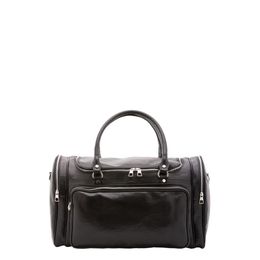 Viola Castellani Reisetasche in BLACK | Gr.: onesize