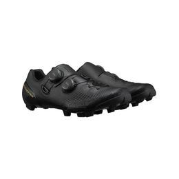 Shimano RX910, SCHUH, WIDE, SPD, BLACK, UNISEX, SIZE: 43 Fahrradschuhe - | Gr.: onesize