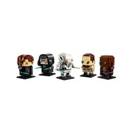 Lego BrickHeadz 40796 Helden und B&ouml;sewichte aus Die Rache der Sith | Gr.: onesize