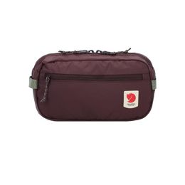Fj&auml;llr&auml;ven FJ&Auml;LLR&Auml;VEN High Coast G&uuml;rteltasche 21 cm in blackberry | Gr.: onesize