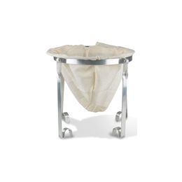 Funktion Gelee-Gestell in Silber | Gr.: onesize