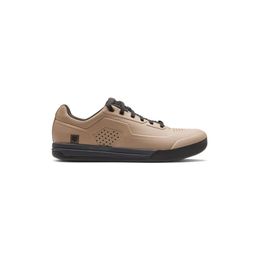 Fox Union Flat Footwear Mocha | Gr.: onesize