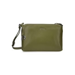 Picard Really Umh&auml;ngetasche Leder 27.5 cm in olive | Gr.: onesize