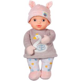 Baby Born Babypuppe &raquo;for babies, Sweetie Mauve 30 cm&laquo; Babypuppe