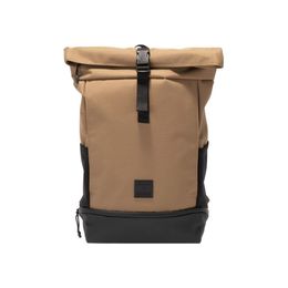 Strellson New Ham Daypack 46 cm in mud | Gr.: onesize