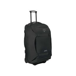 Osprey Sojourn Shuttle 100 - Rollenreisetasche 78 cm (black) in schwarz | Gr.: onesize