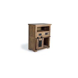 Giner y Colomer Sideboard in Brown | Gr.: onesize