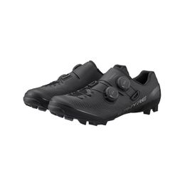 Shimano Fahrradschuhe XC903 Herren/Damen MTB SPD 39 Schwarz - | Gr.: onesize
