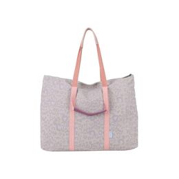 Fritzi aus Preussen Fritzi aus Preu&szlig;en Leo Special Shopper Tasche 42.5 cm in leo sand | Gr.: onesize