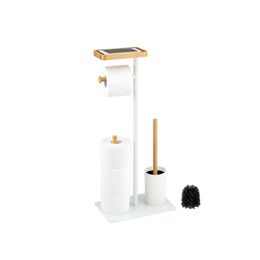 eluno Stand-WC-Garnitur | Gr.: onesize