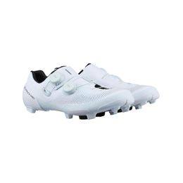 Shimano RX910, SCHUH, STANDARD, SPD, WHITE, UNISEX, SIZE: 45 Fahrradschuhe - | Gr.: onesize