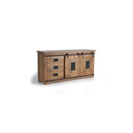 Giner y Colomer Sideboard in Brown | Gr.: onesize