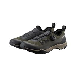 Shimano Fahrradschuhe EX700 Touring SPD - Herren/Damen, 48, | Gr.: onesize