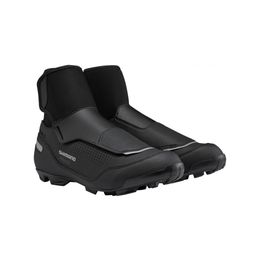 Shimano Fahrradschuhe MW502 Herren/Damen MTB SPD Fahrradschuhe 41 | Gr.: onesize