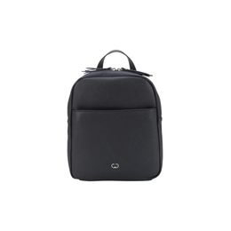 Gerry Weber Rucksack 'Talk Different 1.0 in Dunkelblau 25,00 x 29,00 x 9,00 cm' | Gr.: onesize