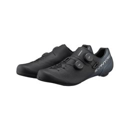 Shimano RC903 Rennradschuhe - SPD-SL, Herren/Damen, 46 breit, | Gr.: onesize