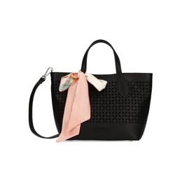 Picard Menton Shopper Tasche 24 cm in schwarz | Gr.: onesize