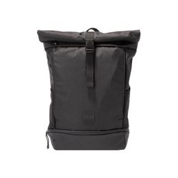 Strellson New Ham Daypack 46 cm in black | Gr.: onesize